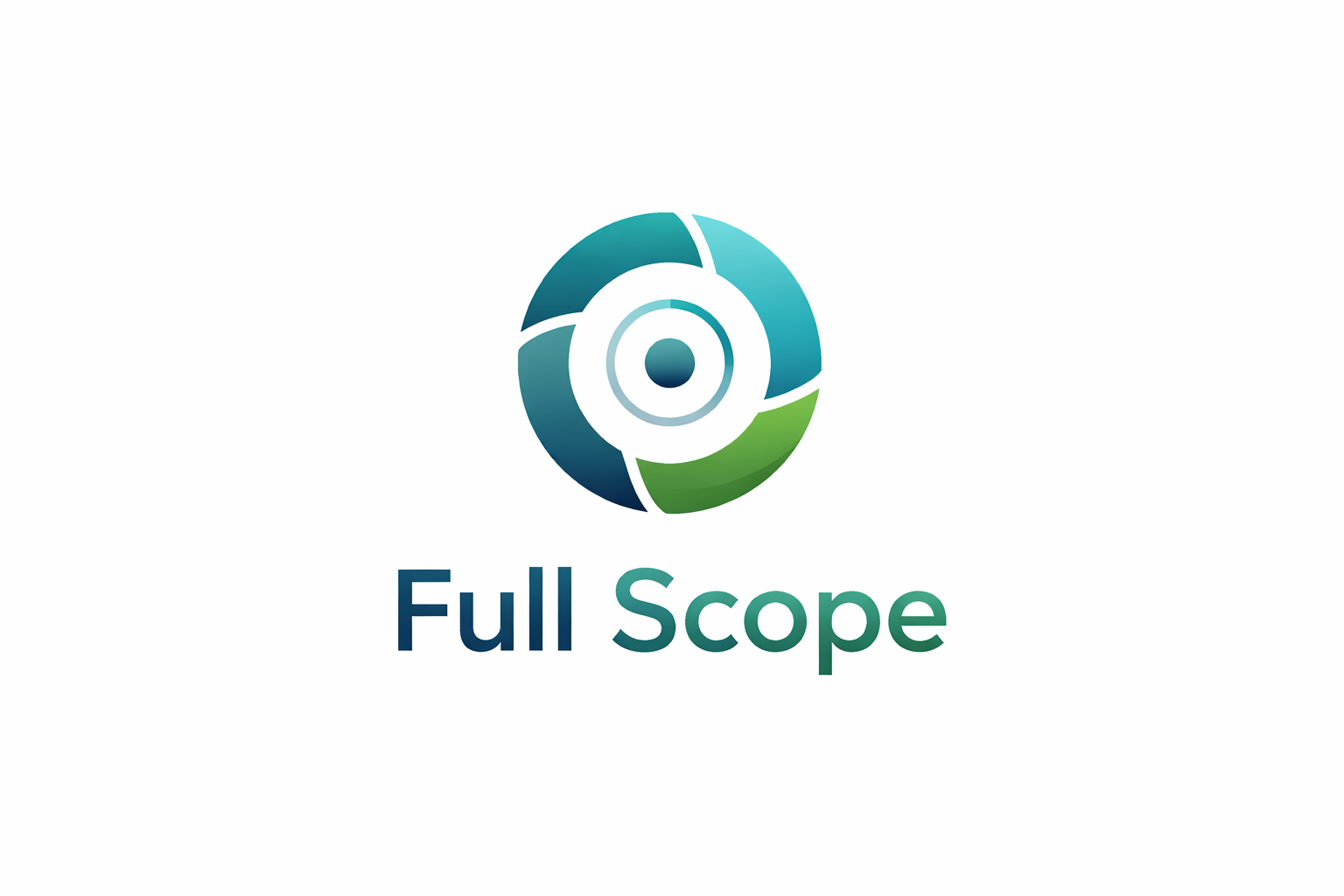 Full Scope — Appraisal & CPD portfolio for clinicians